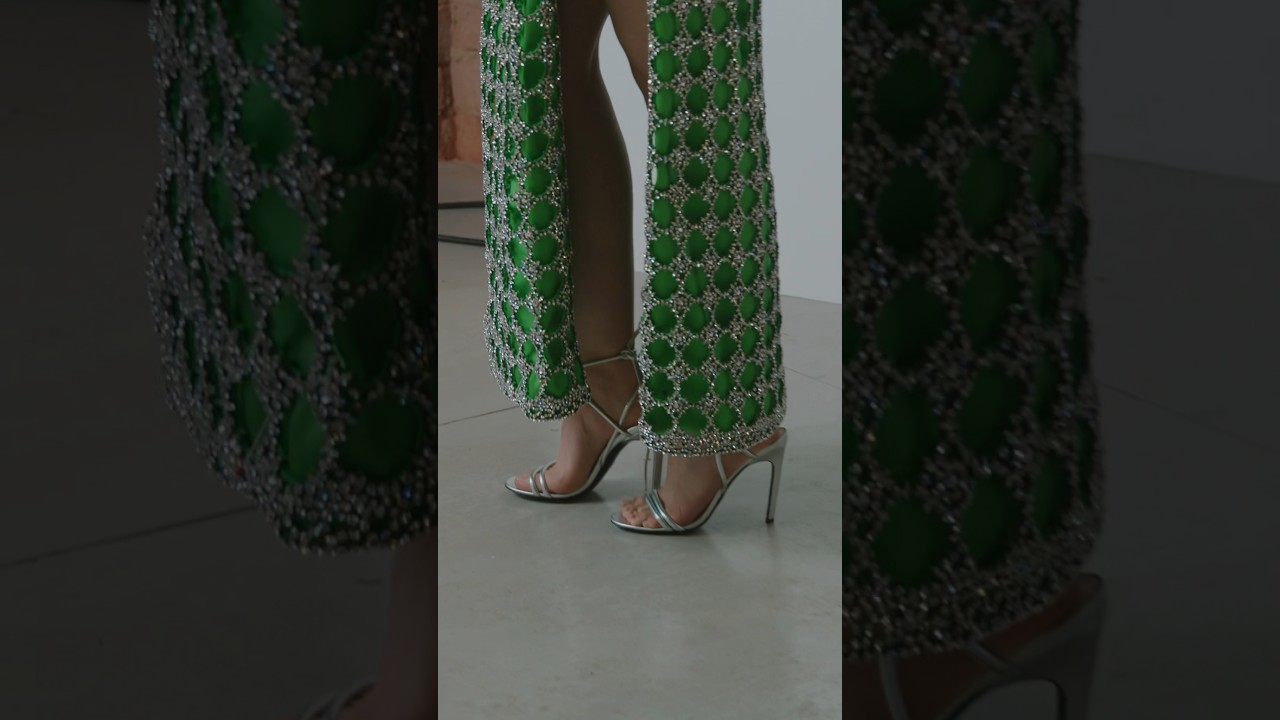 Seek Beauty Always Gucciancoranotte Guccilacma2023 The Global Herald