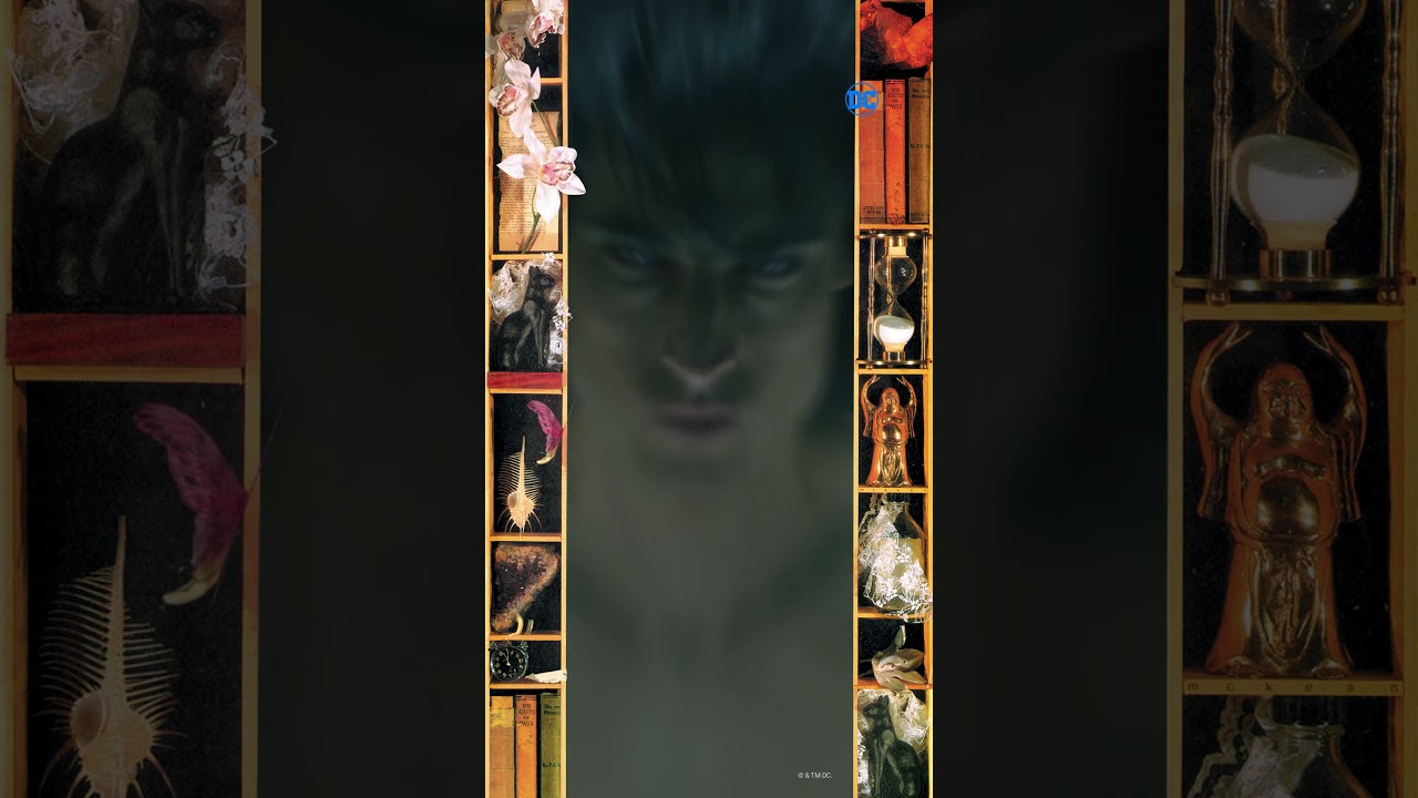 35 Years of Sandman | DC - The Global Herald