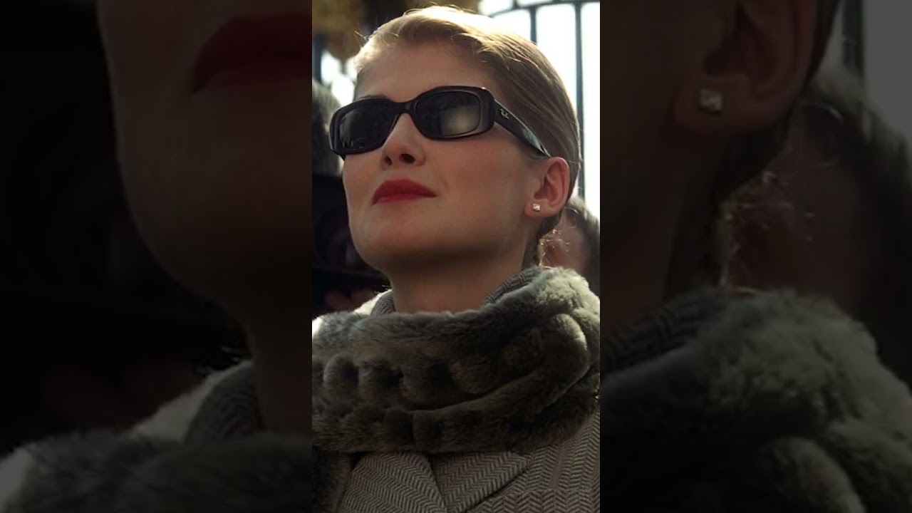 DIE ANOTHER DAY | “What a wonderful day to become a knight.” - The ...