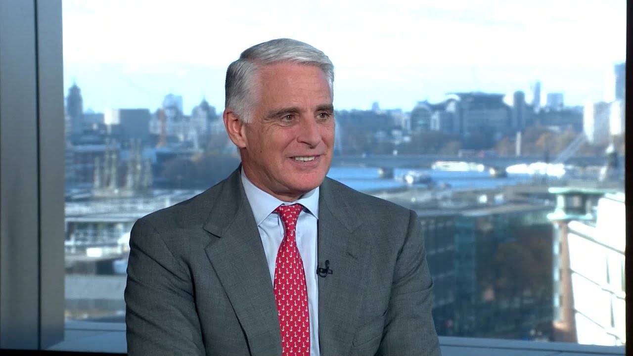 How Andrea Orcel Transformed UniCredit: Full Interview - The Global Herald