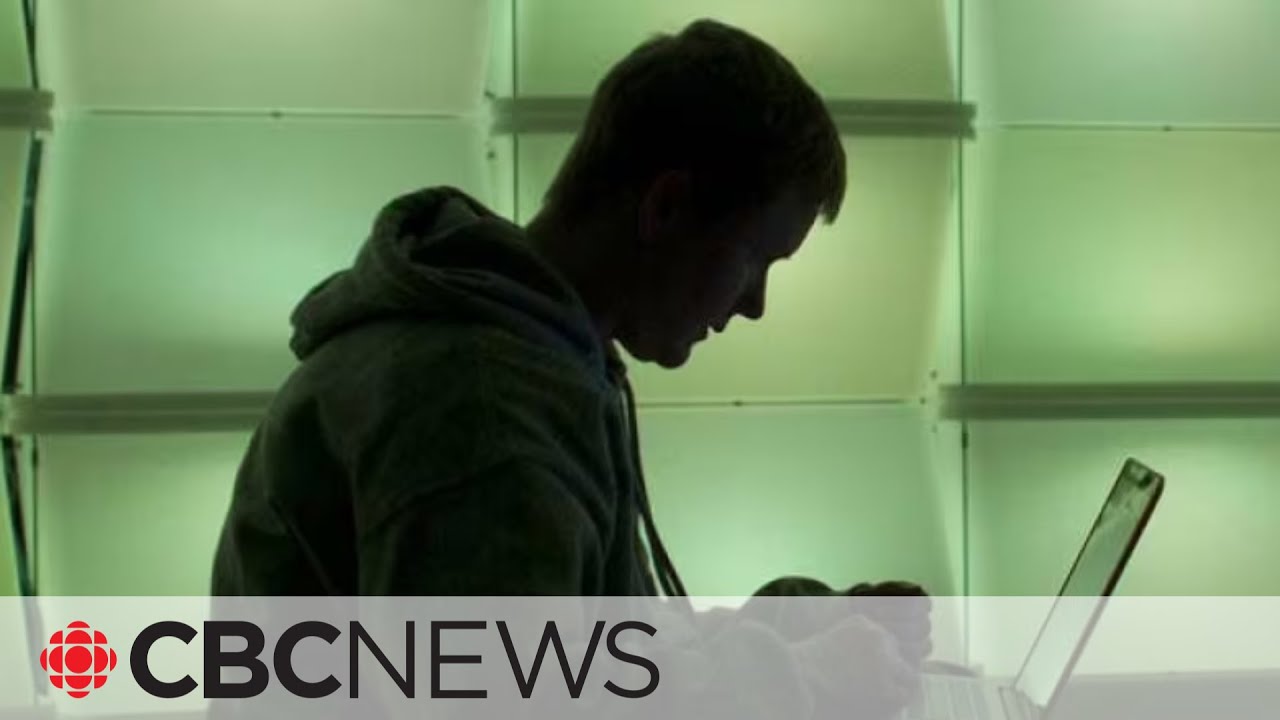 Number of 'sextortion' incidents on the rise in Canada: Cybertip - The ...