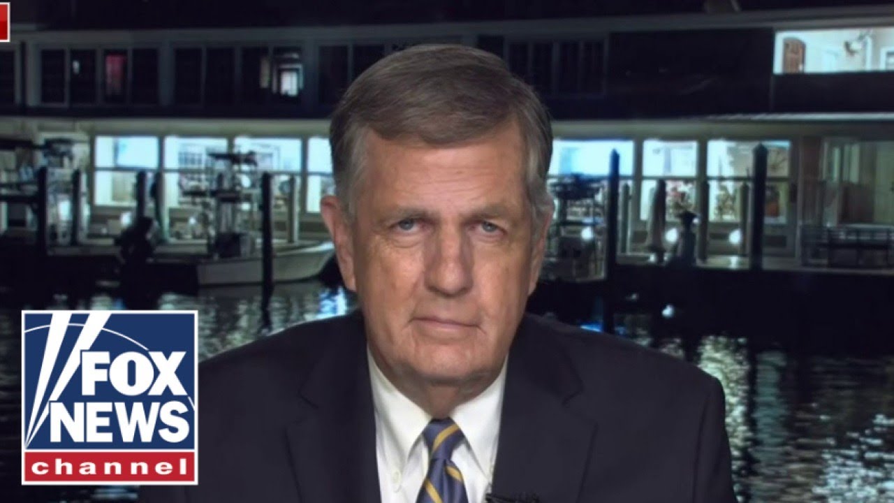 Hamas is dealing out hostages like cards: Brit Hume - The Global Herald