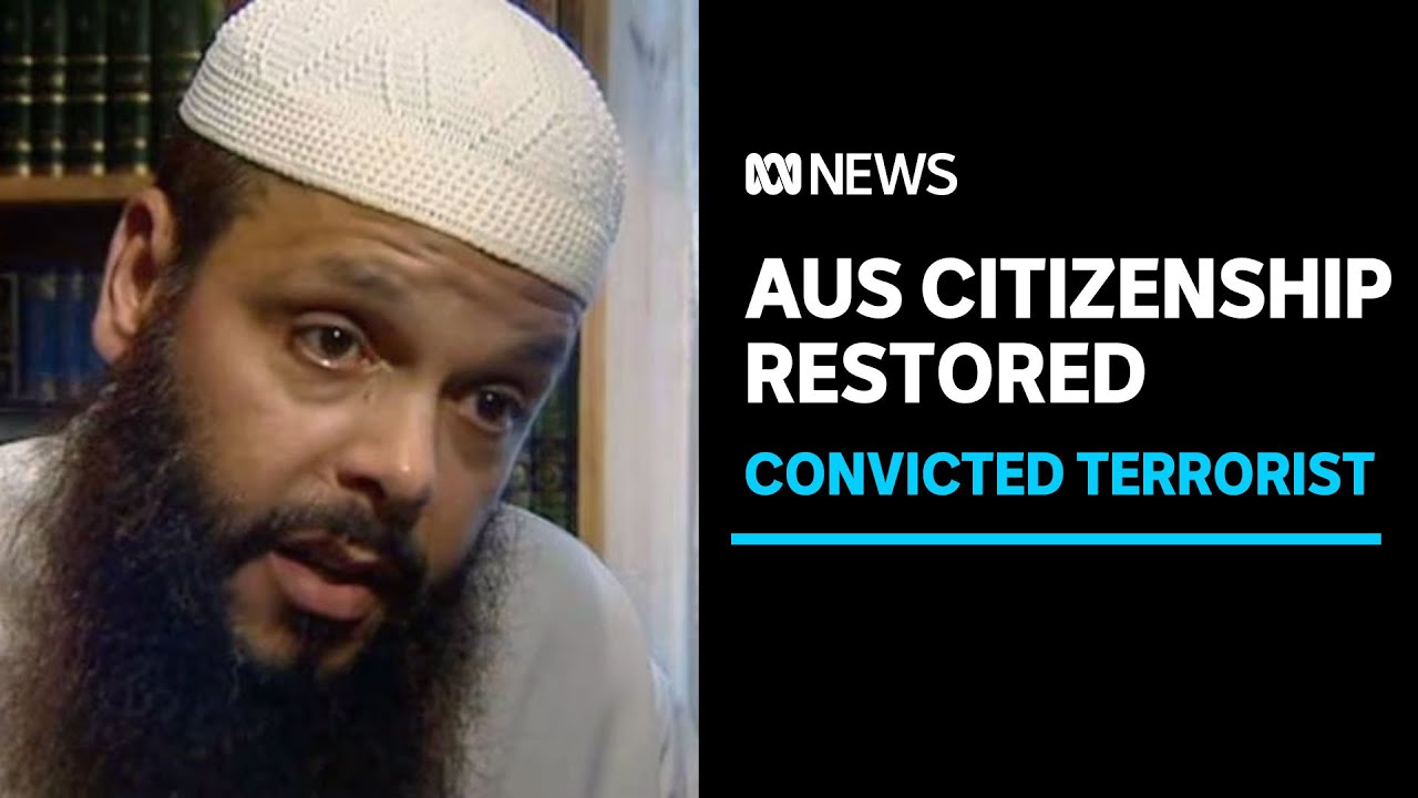 Convicted terrorist Benbrika wins bid to restore his Australian ...