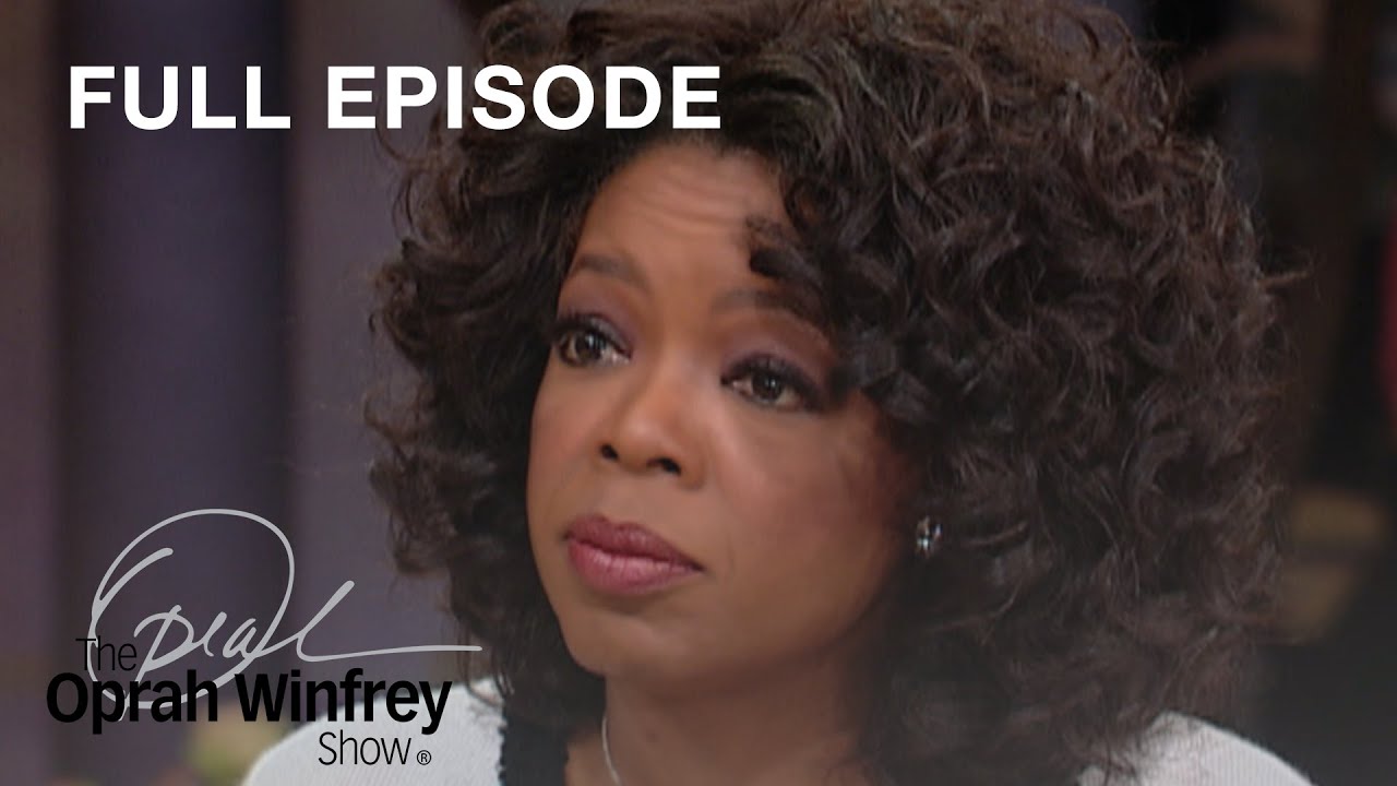 The Best of The Oprah Show: Gary Zukav on Addiction and Temptation ...