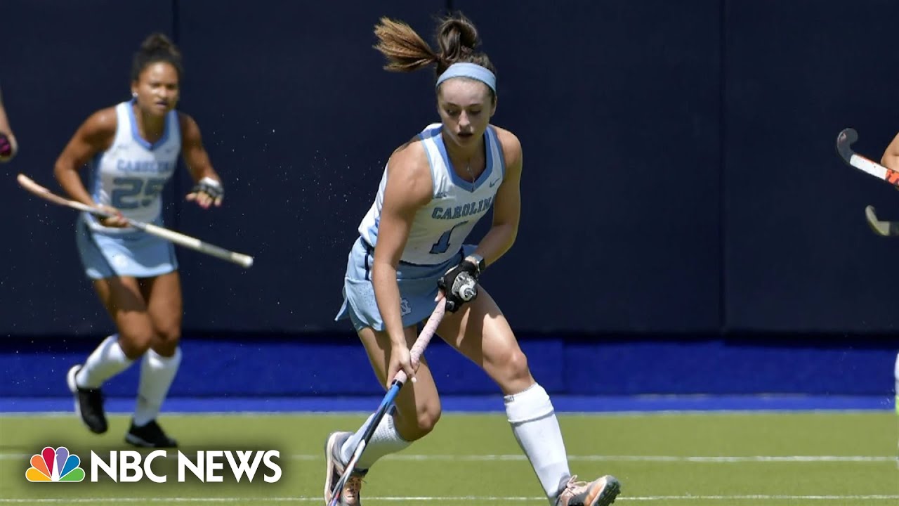 Erin Matson, youngest D1 head coach, aims to bring Tar Heels to field ...