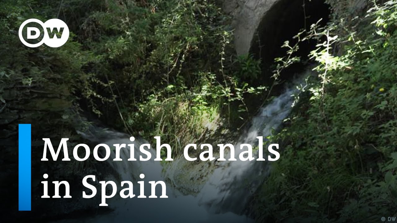 The legacy of the Moors in Spain | Focus on Europe - The Global Herald