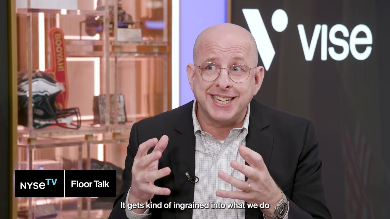 Vise is merging investing and technology in a seamless experience for ...