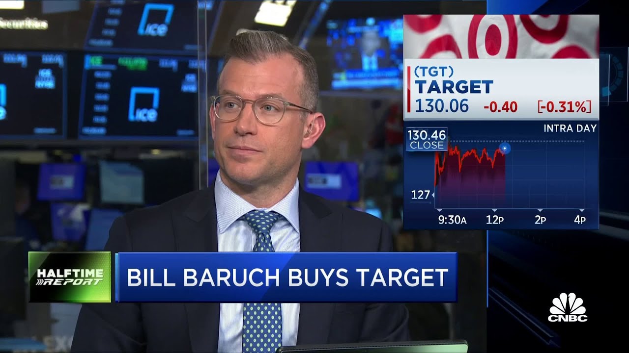 Blue Line’s Bill Baruch sells McDonald's - The Global Herald