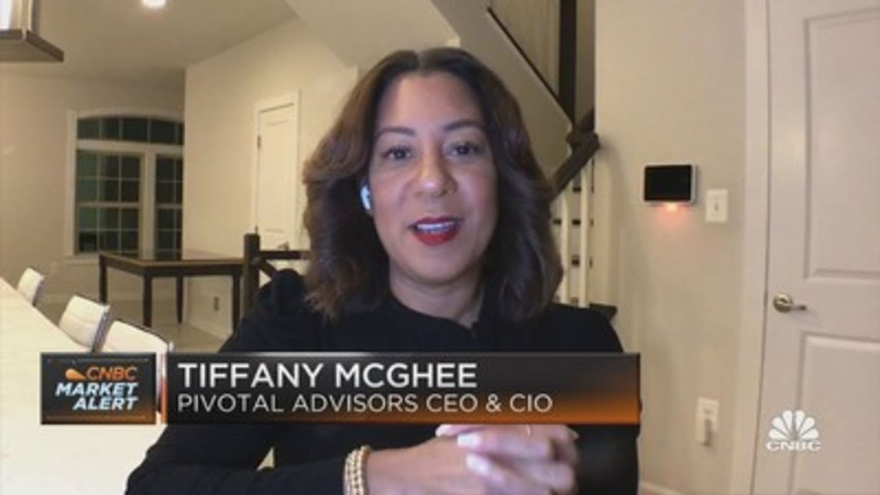 The S&P 500 rally will likely continue into year-end, says Tiffany McGhee - The Global Herald