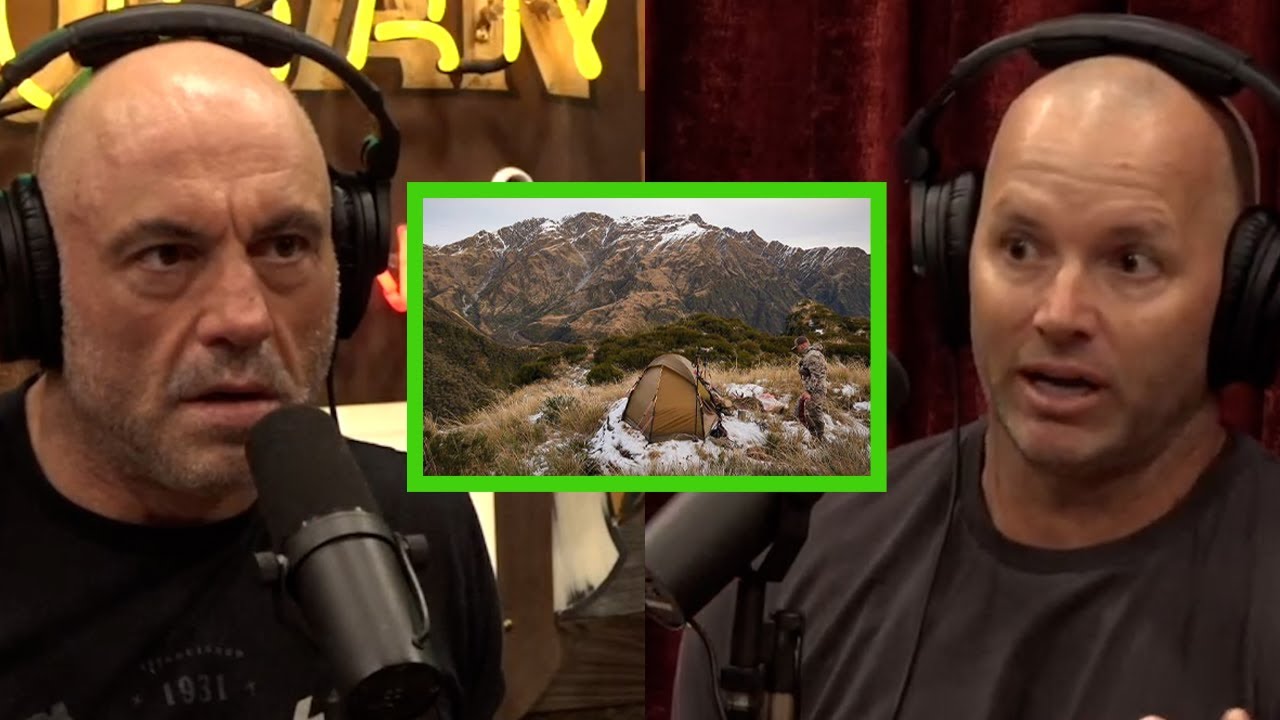 Adam Greentree Nearly Died and Had to Be Emergency Rescued from the New ...