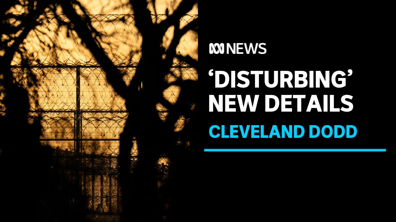 Cleveland Dodd death warning signs ignored, the ABC can reveal | ABC ...