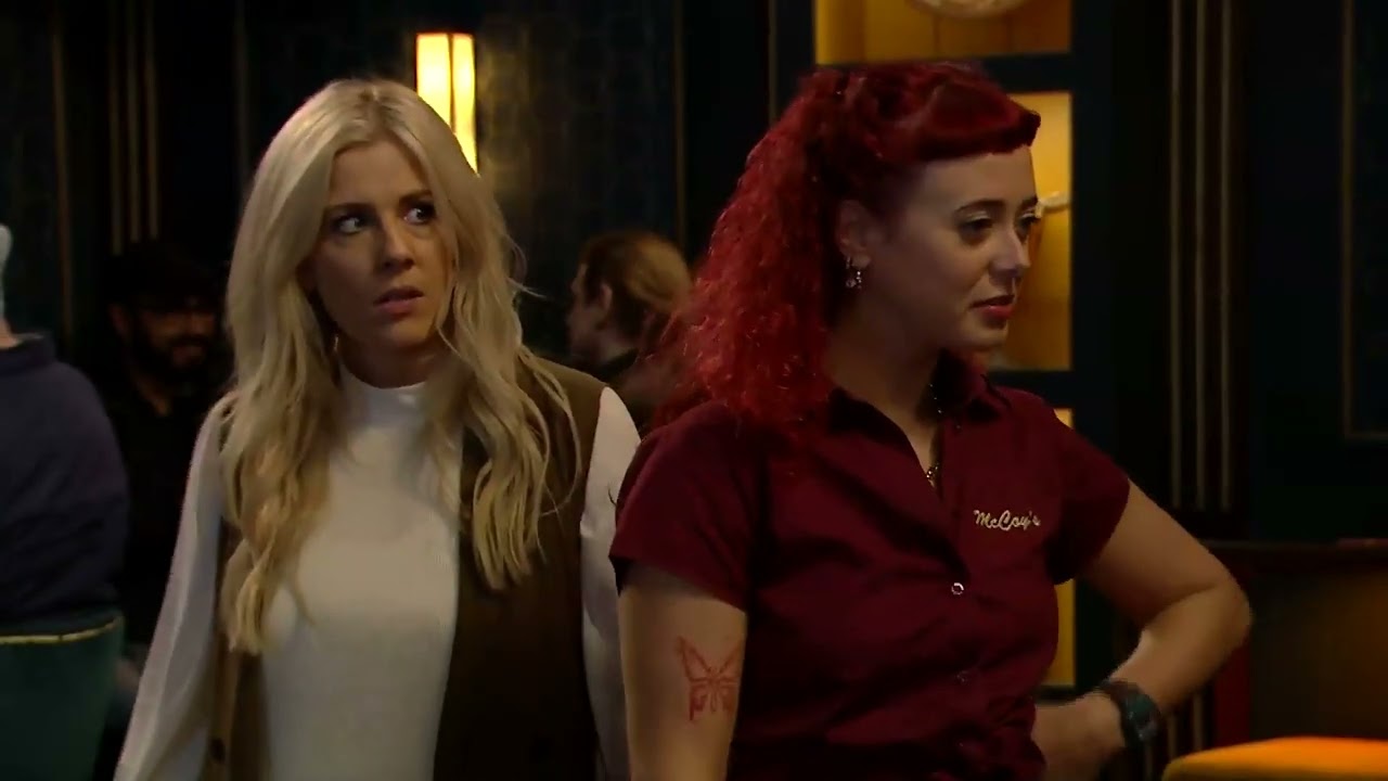 FAIR CITY SNEAK PEEK | Tuesday 14th November | RTÉ - The Global Herald