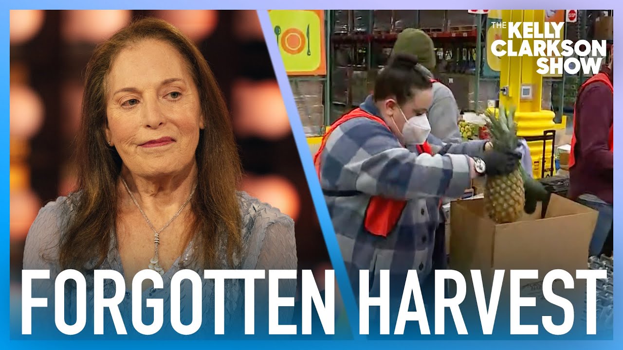 Good Neighbor of the Year Finalist: Detroit's Forgotten Harvest - The ...