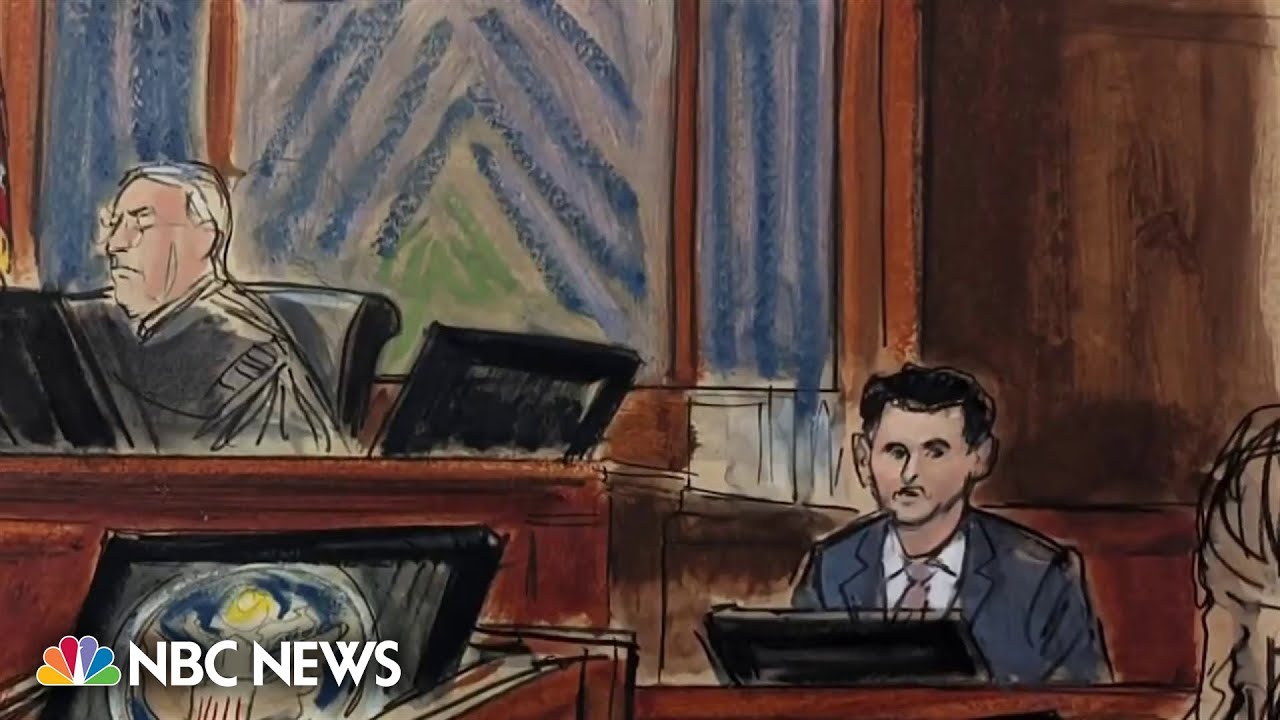 Closing arguments begin in Sam Bankman-Fried criminal fraud trial - The ...