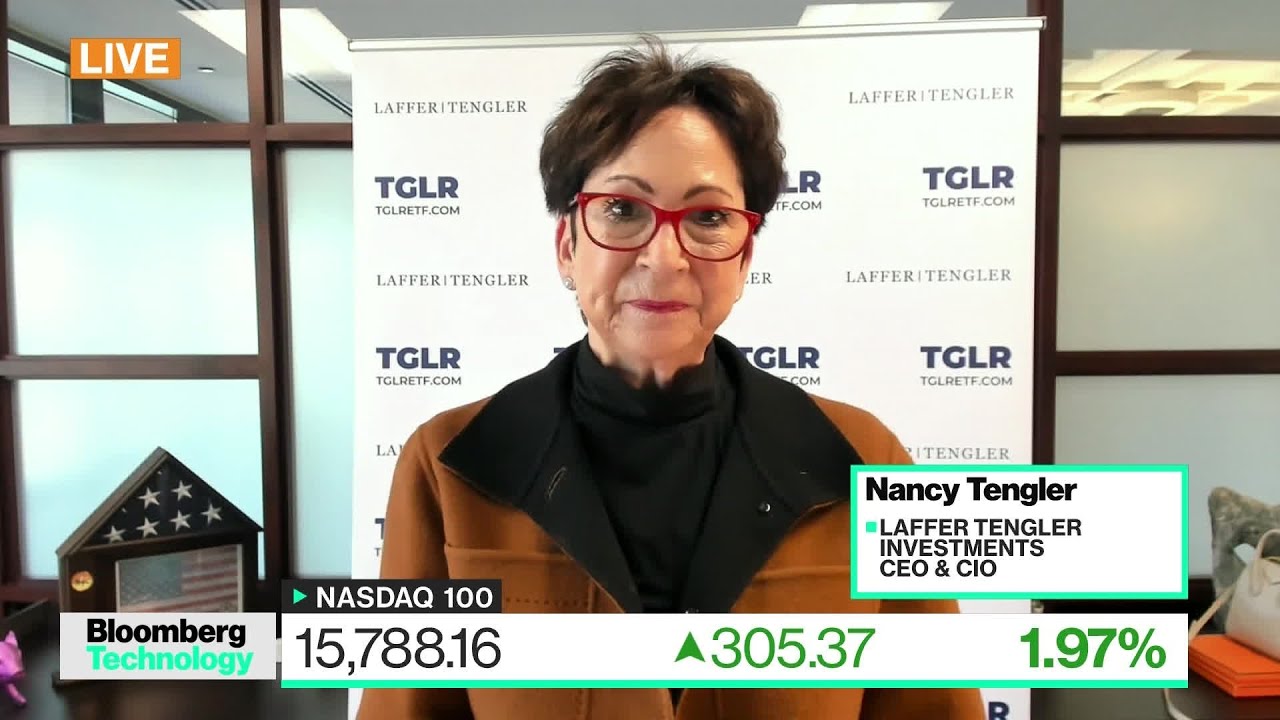 Laffer Tengler Investments CEO: I Wish I Owned Nvidia - The Global Herald