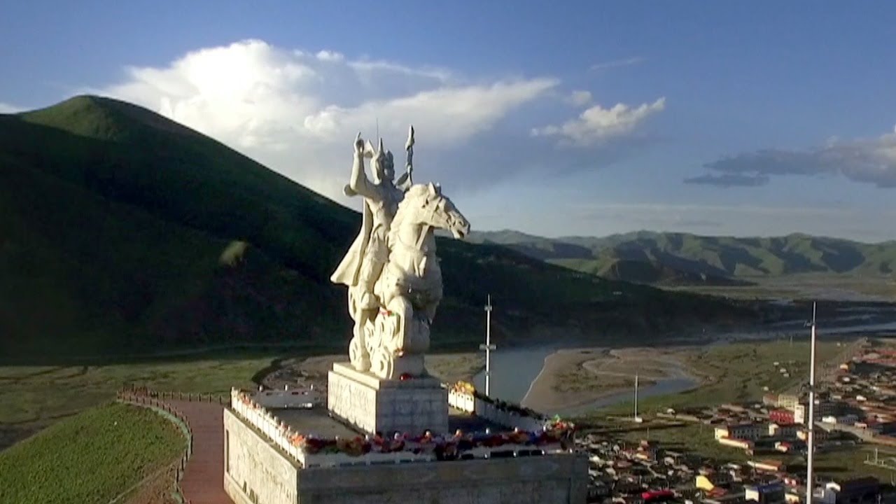 Echoes of antiquity: The unending tale of King Gesar - The Global Herald