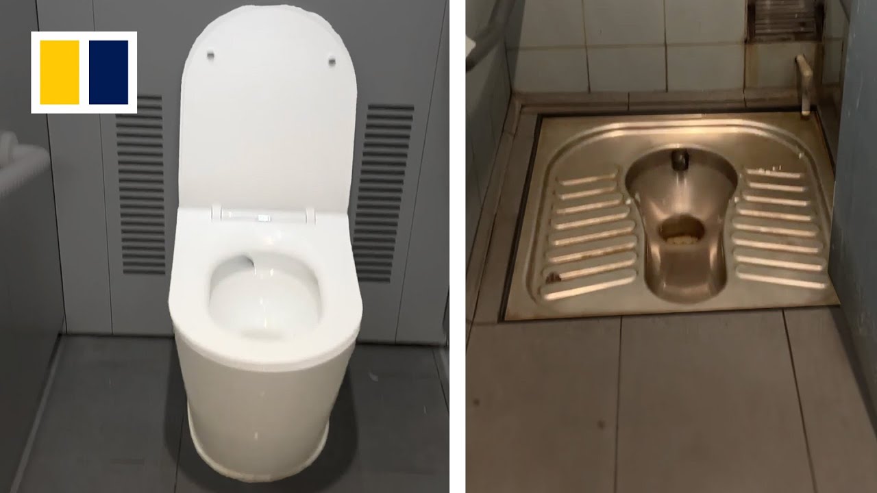 Named and shamed: Hong Kong’s best and worst loos ranked in Toilet ...