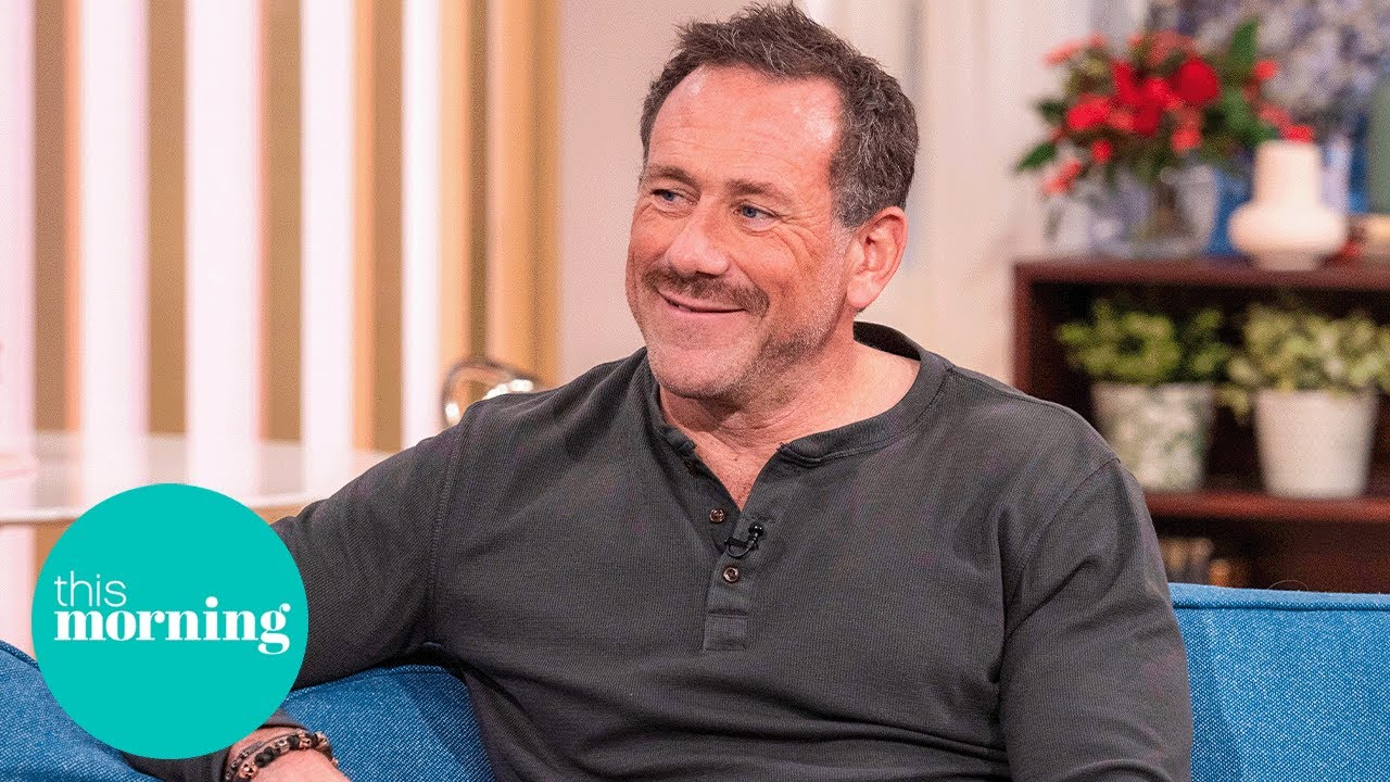 TV’s Tough Guy Jason Fox Reveals The Truth About Training Matt Hancock ...