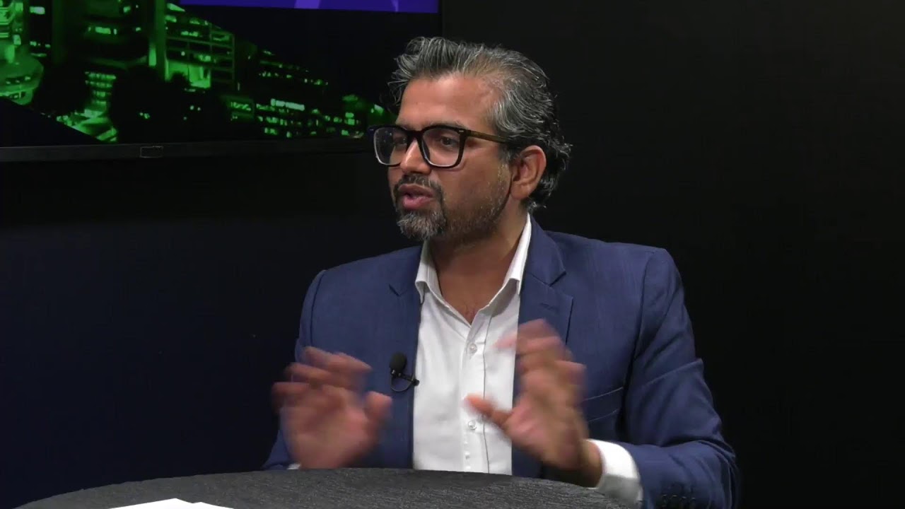 Digitalization of FX. - The Global Herald