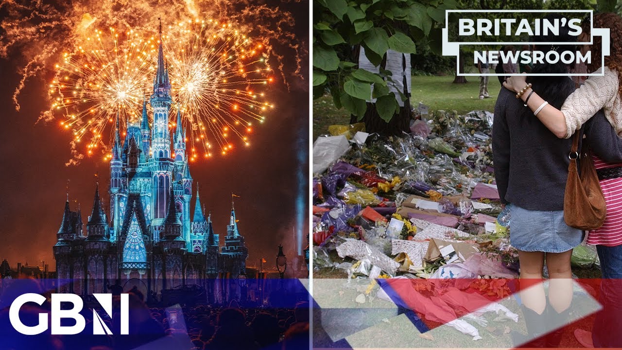 7/7 bombings to be dramatised by Disney labelled 'SHAMEFUL' and ...