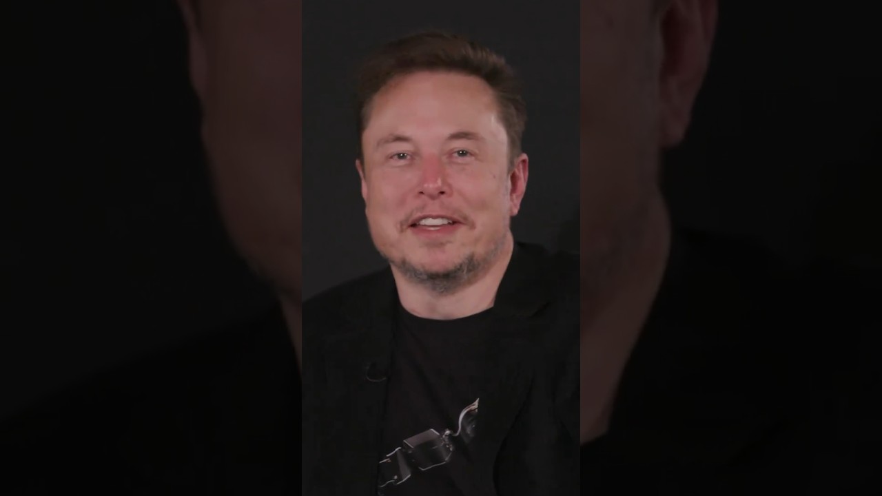 Elon Musk Says UK, Germany in 'Strong Position' on AI - The Global Herald
