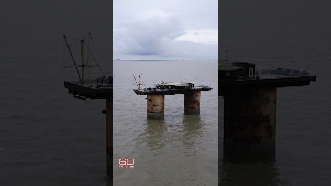 Welcome to the world’s smallest state #shorts - The Global Herald