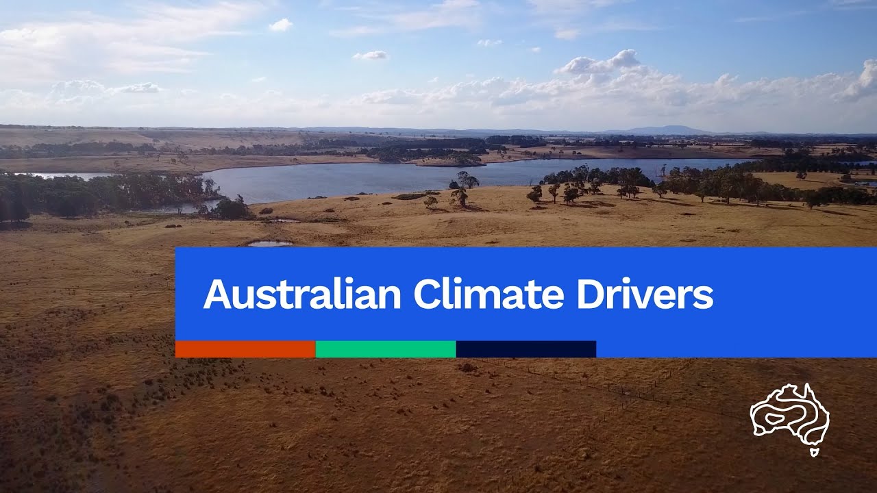 Australia Weather: Understanding Climate Drivers - The Global Herald