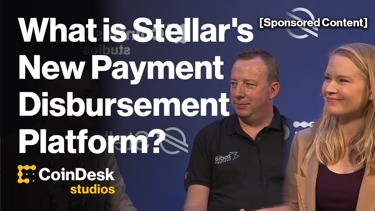 What is Stellar's New Payment Disbursement Platform? Zodia Custody and ...