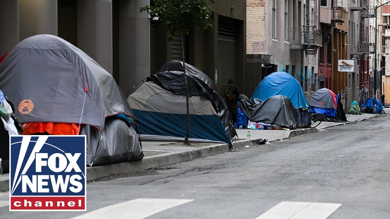 San Francisco resident: We are witnessing a fentanyl genocide - The ...