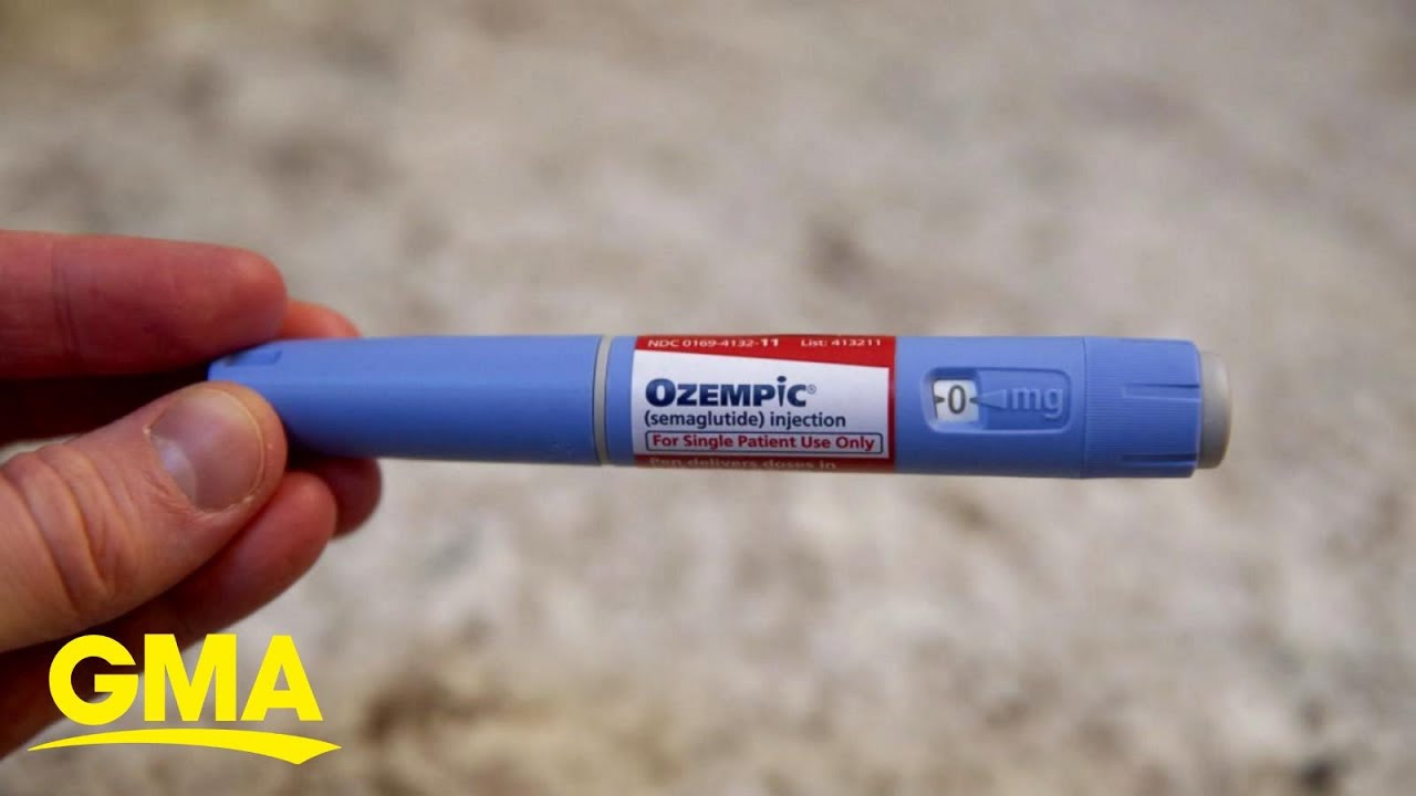 The effect of Ozempic use on mental health - The Global Herald