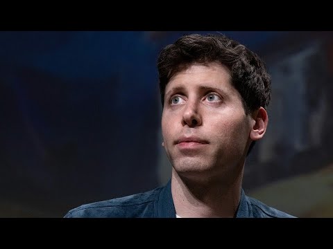 Microsoft Taps Sam Altman to Lead In-House AI Team - The Global Herald