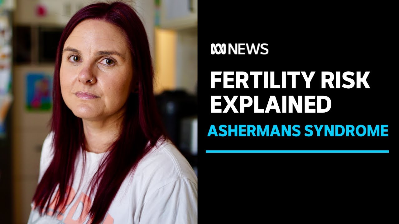 How A Routine Medical Procedure Can Cause Permanent Infertility Abc