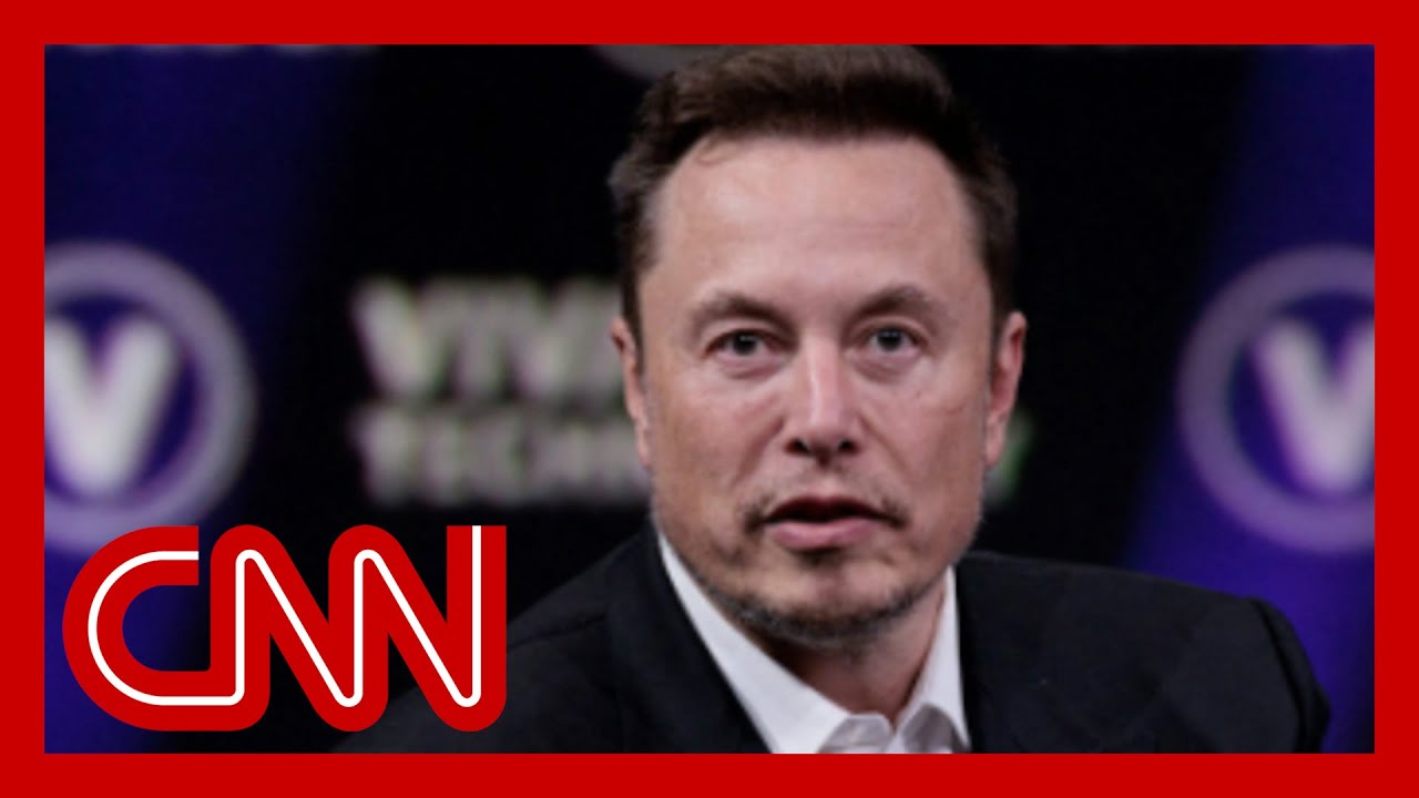 Why the US government is still working with Elon Musk amid antisemitic ...