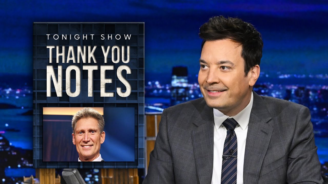 Thank You Notes: The Golden Bachelor's Women Tell All, Election Day ...
