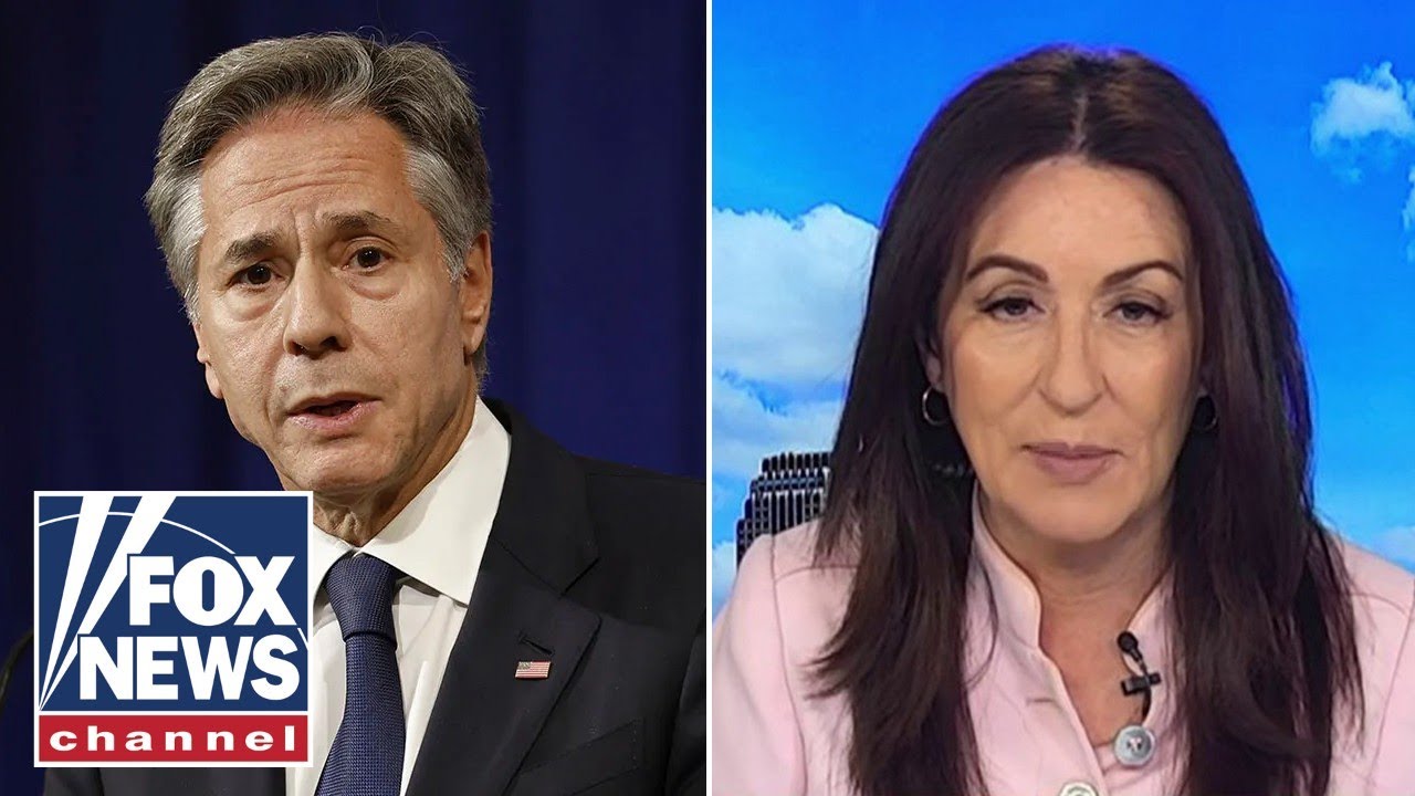 This is ‘completely disingenuous’: Miranda Devine - The Global Herald