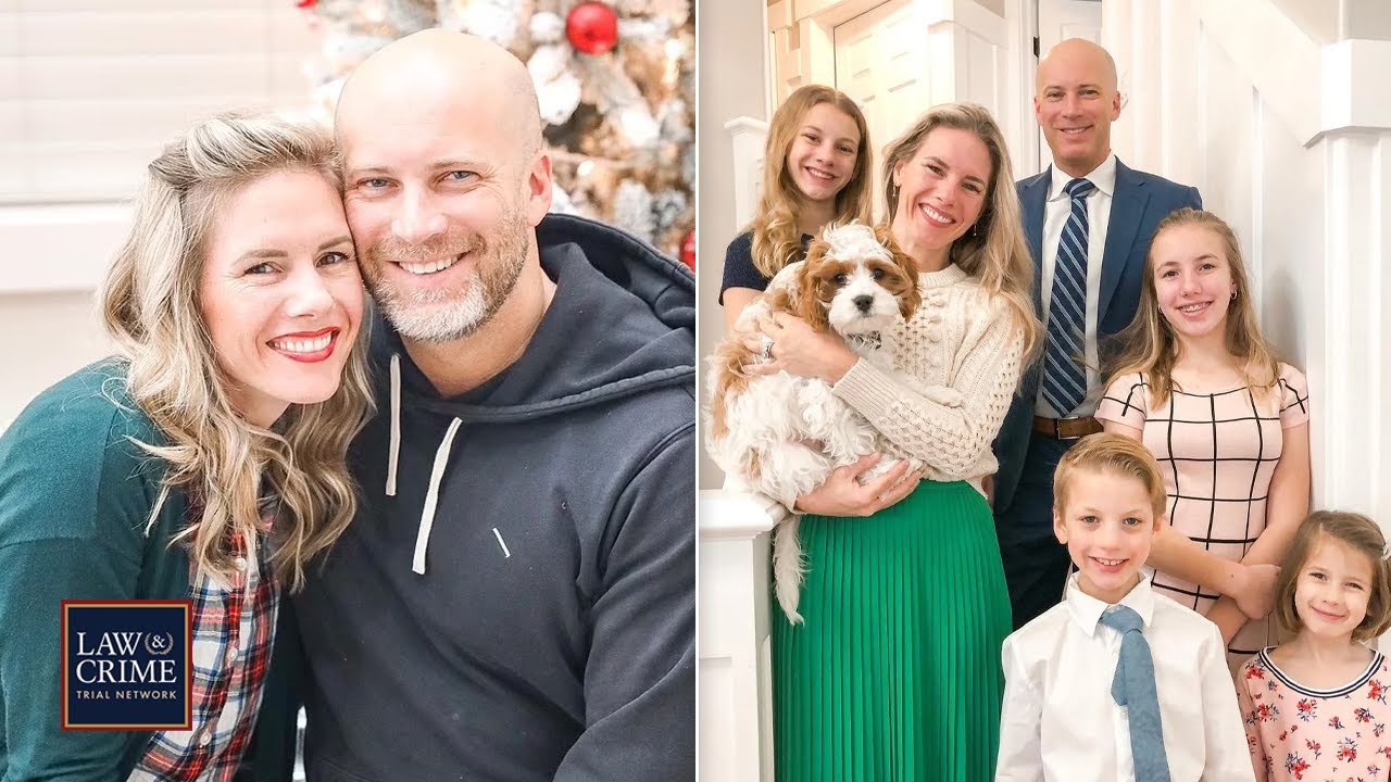 BREAKING: Ruby Franke’s Husband Files For Divorce Amid Child Abuse Case ...