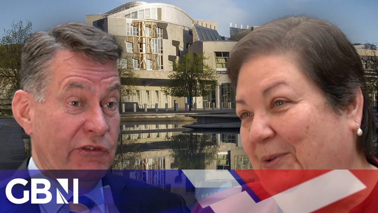 The Scotland Act: 25 years since 'the biggest constitutional shakeup ...