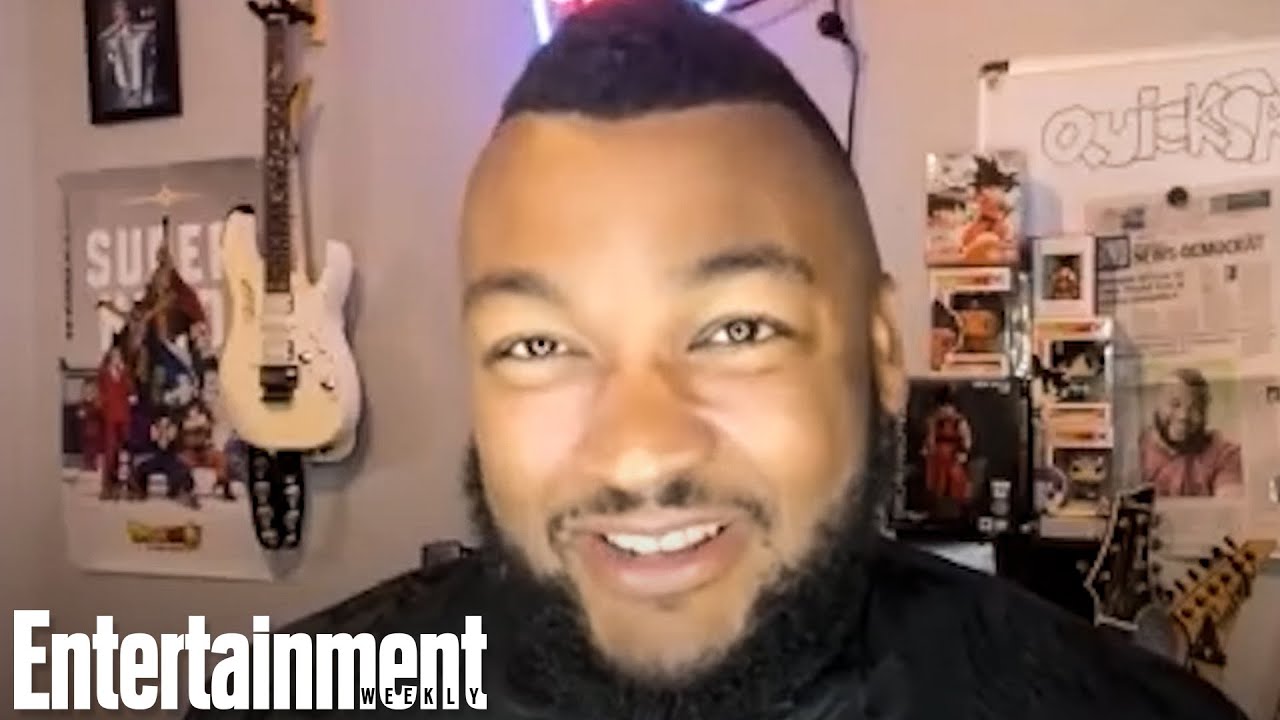 Sifu Alsup Goes Inside His 'Gut-Wrenching' Pre-Jury 'Survivor 45 ...