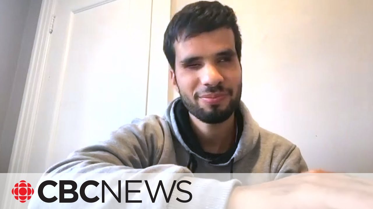 'The dream is becoming real:' Father of newborn baby reacts after ...