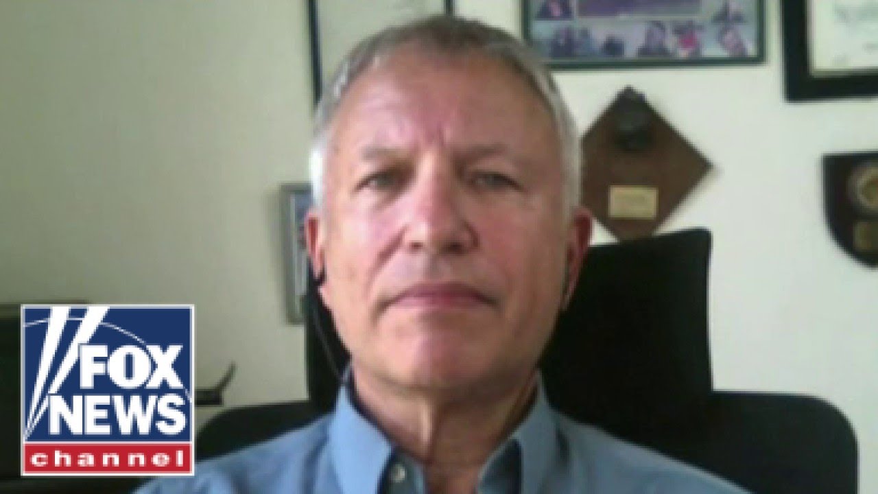 Hamas 'stunned' and 'overwhelmed' by the 'amount of force' in Israeli ...