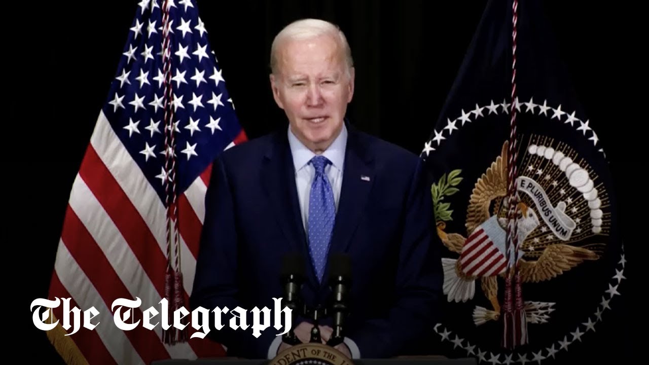 Biden celebrates the release of four-year-old Israeli-American hostage ...