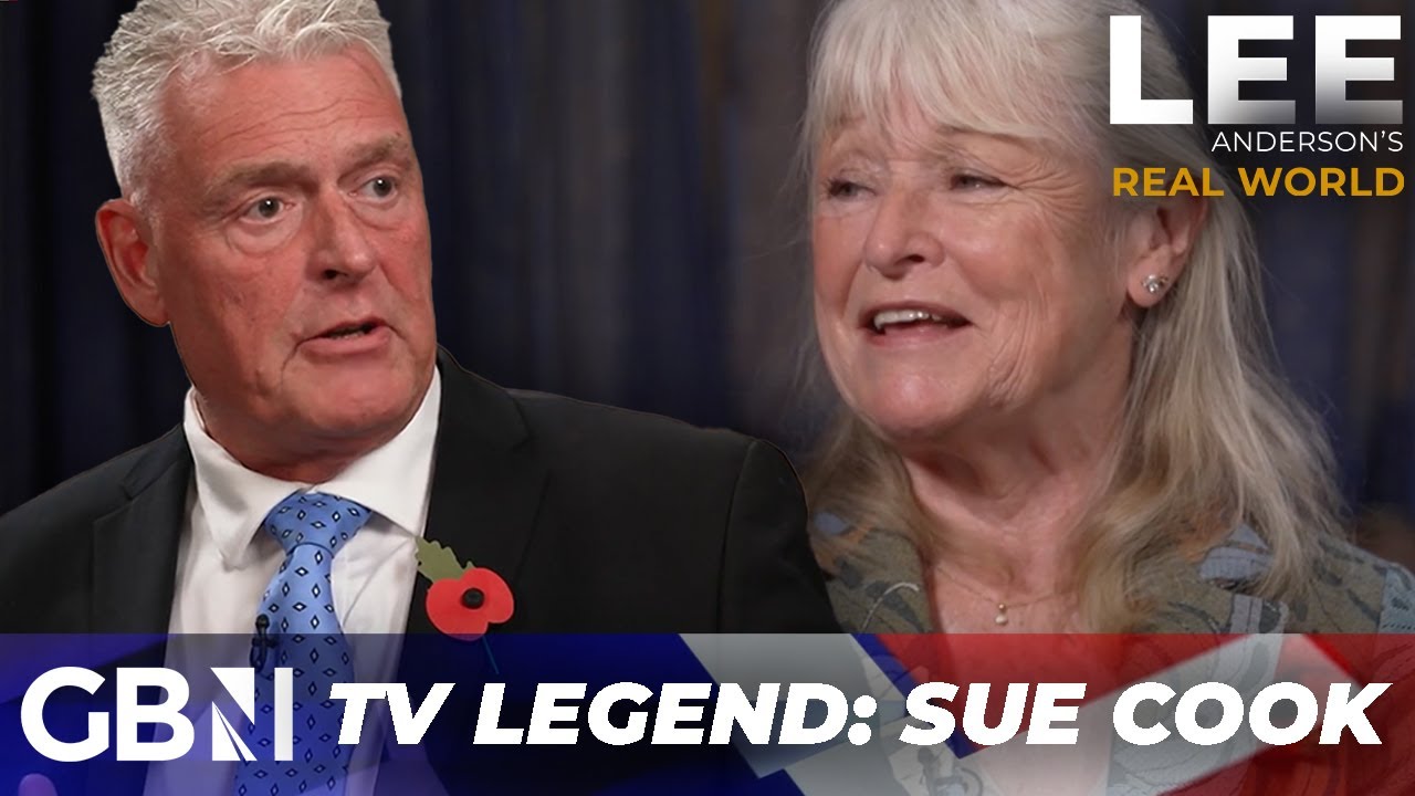 'After 11 years, Crimewatch started getting to me' | Interview with TV ...