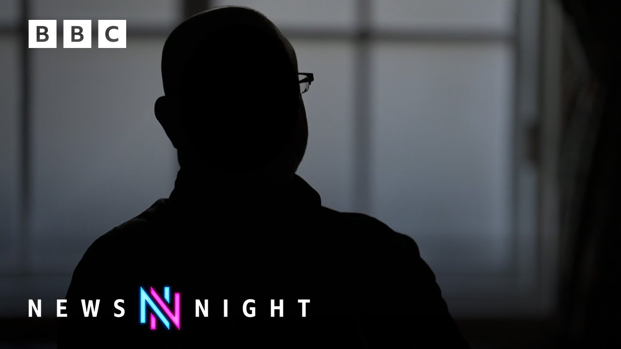 Asylum seeker from Supreme Court case says he would rather die than fly to Rwanda – BBC News ...