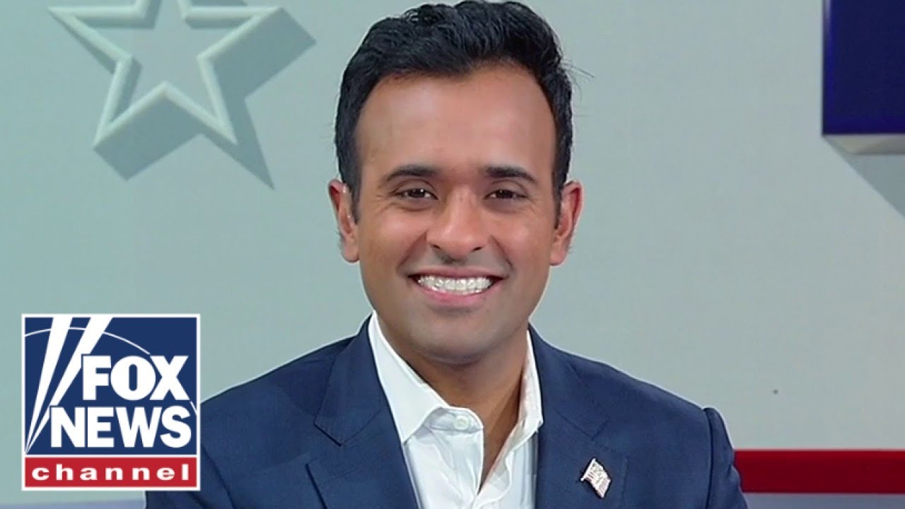 Vivek Ramaswamy answers voters questions on Israel, education and immigration - The Global Herald