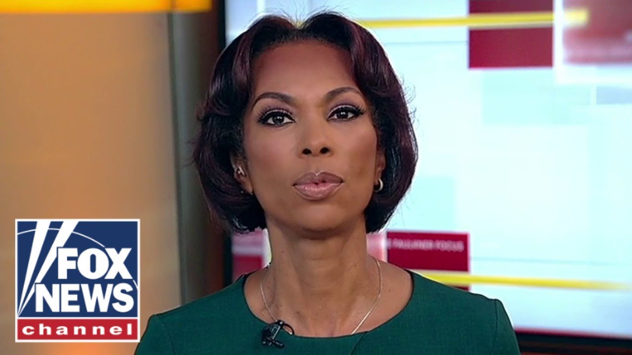 Harris Faulkner This Is Not About Biden Or Trump It S About One Issue