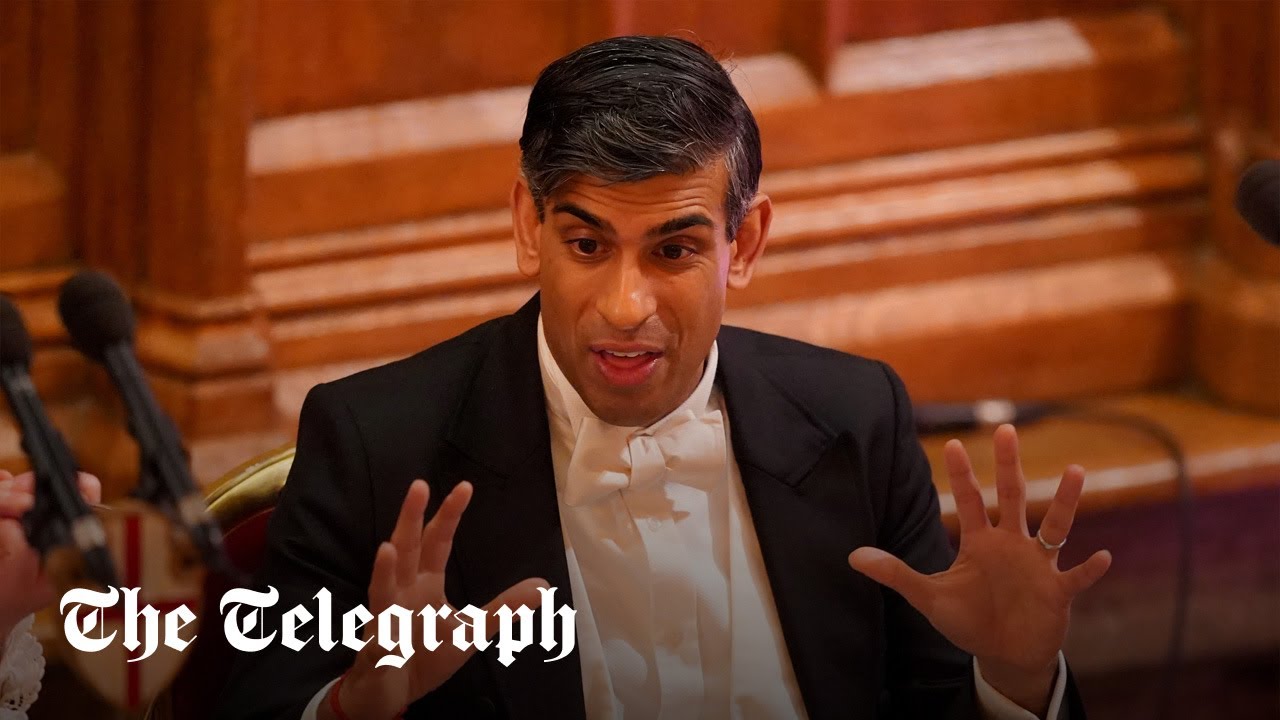 David Cameron will 'build on our achievements' says Rishi Sunak - The ...