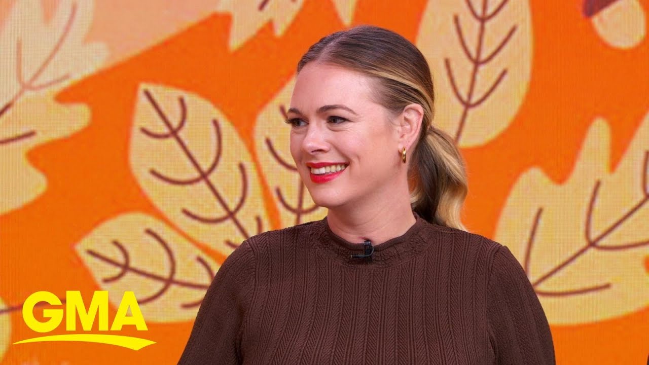 Alison Roman talks 'Solicited Advice' podcast and shares Thanksgiving ...