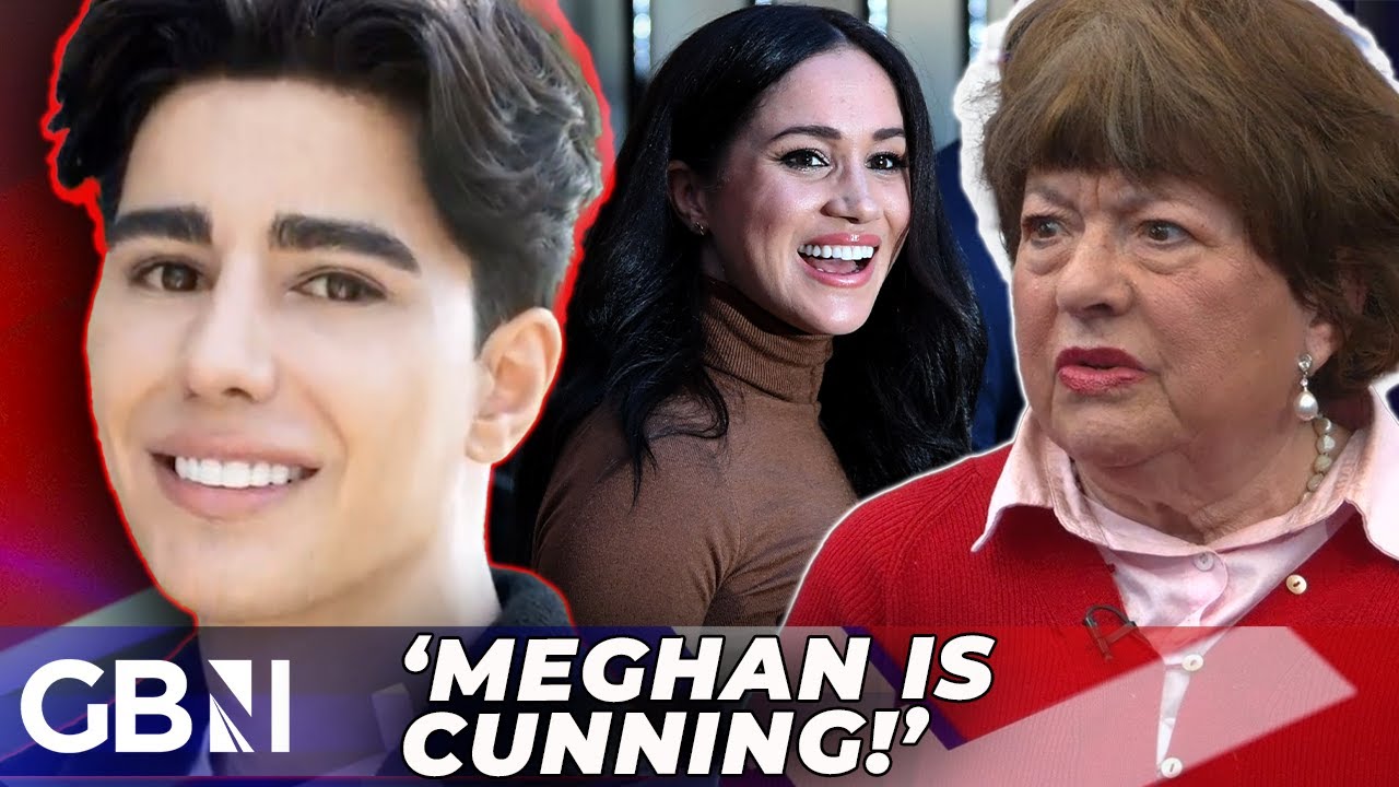 Endgame: Omid Scobie 'should be made to stand in COURT' and reveal ...