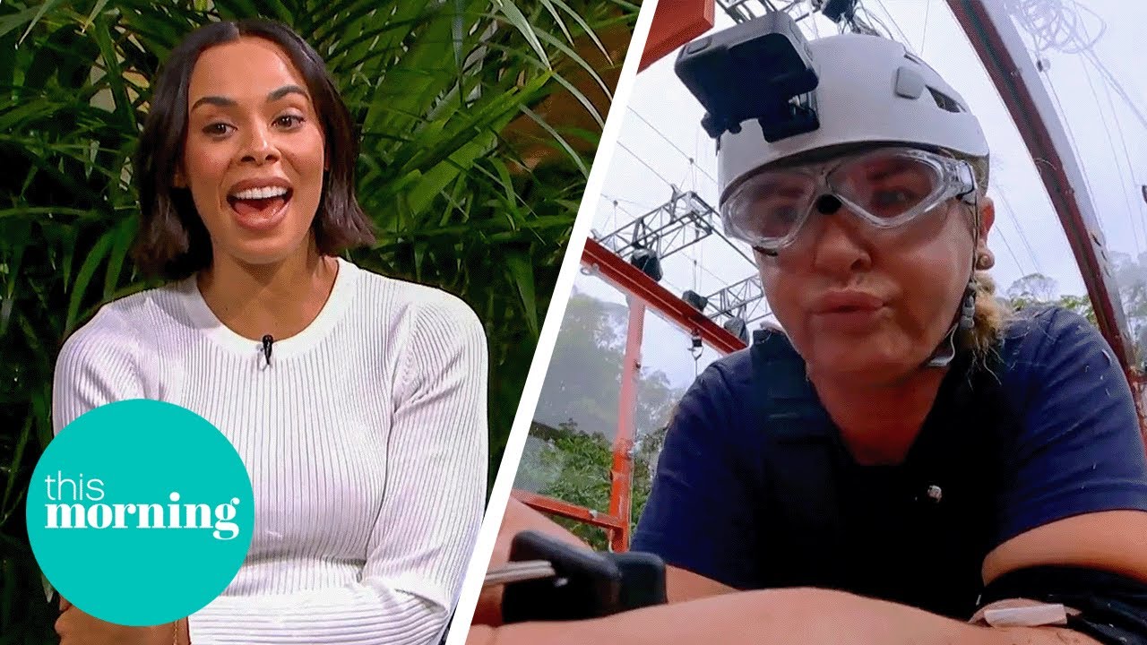 Our Reaction To Josie’s Trial & A Sneak Peek At The Misery Motel ...