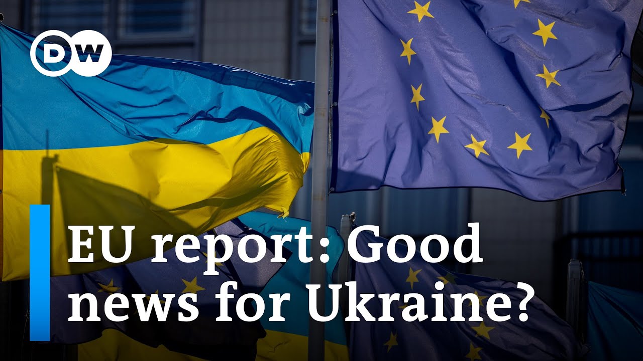 Why Are Some Member States Worried About Ukraine And Other States